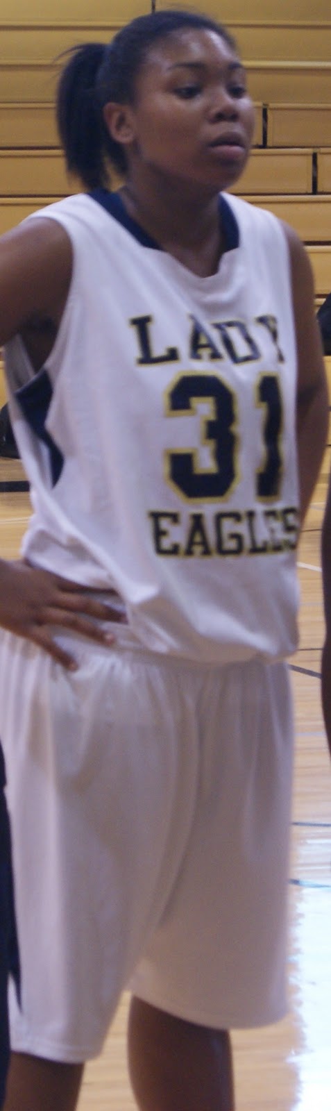 basket ball info: Matadors Classic Recap