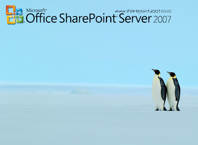 Sharepoint (el otro blog): Christmas Gift! SharePoint Wallpapers 2!!
