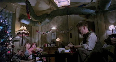 BRAZIL (1985) Directed by Terri Gilliam