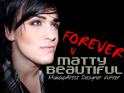 Forever Matty Beautiful