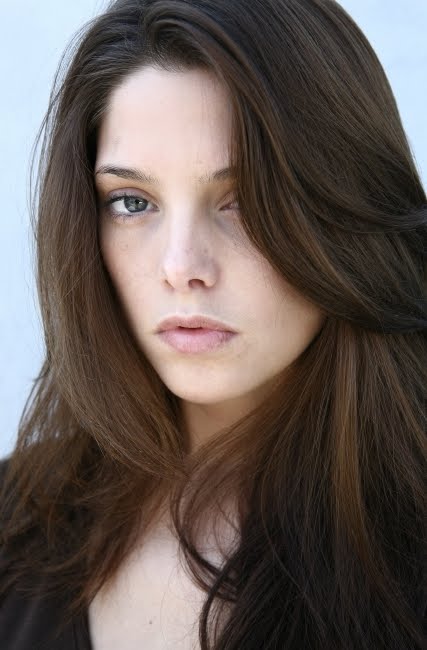 NÓS AMAMOS A SAGA CREPÚSCULO!!: ASHLEY "ALICE" GREENE