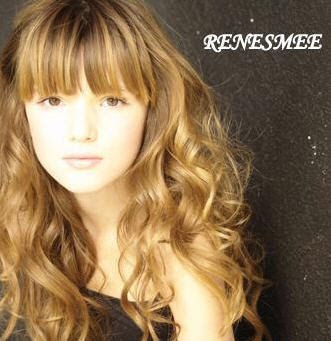 NÓS AMAMOS A SAGA CREPÚSCULO!!: A HISTÓRIA DE RENESMEE CULLEN
