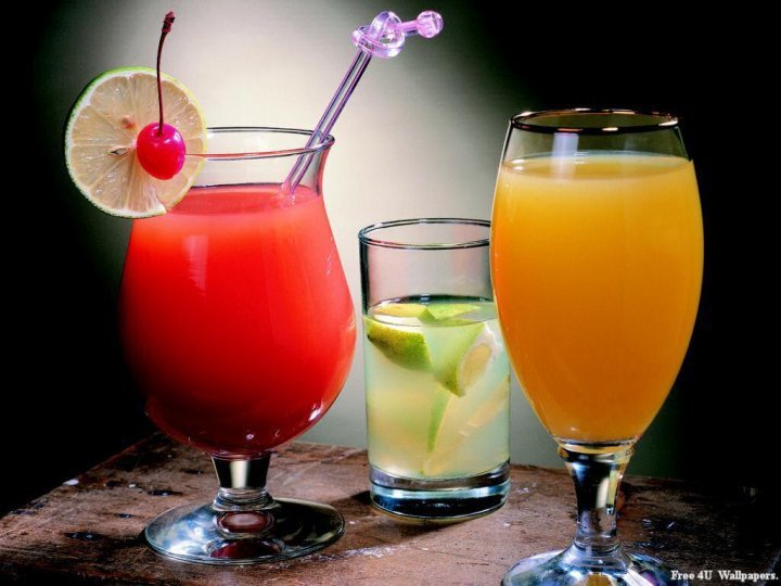 Helta Isnahaini: minuman segar