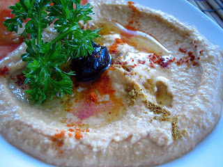Sofra Turkish Cafe & Restaurant — SuperFineFeline™