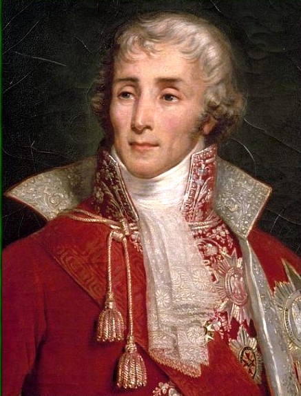 [O Dolicocéfalo] - CANTO DO CIRNE : JOSÉ FOUCHÉ EM RESUMO