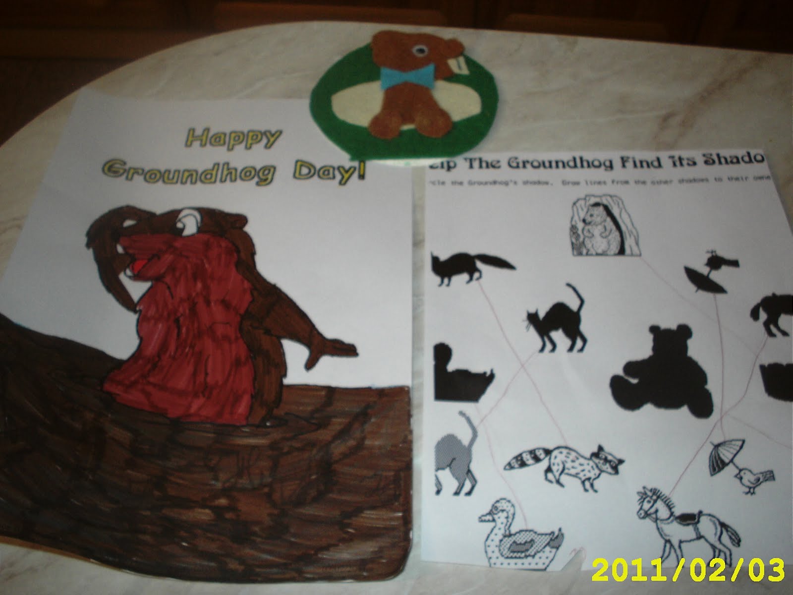 Kate Playground Strip