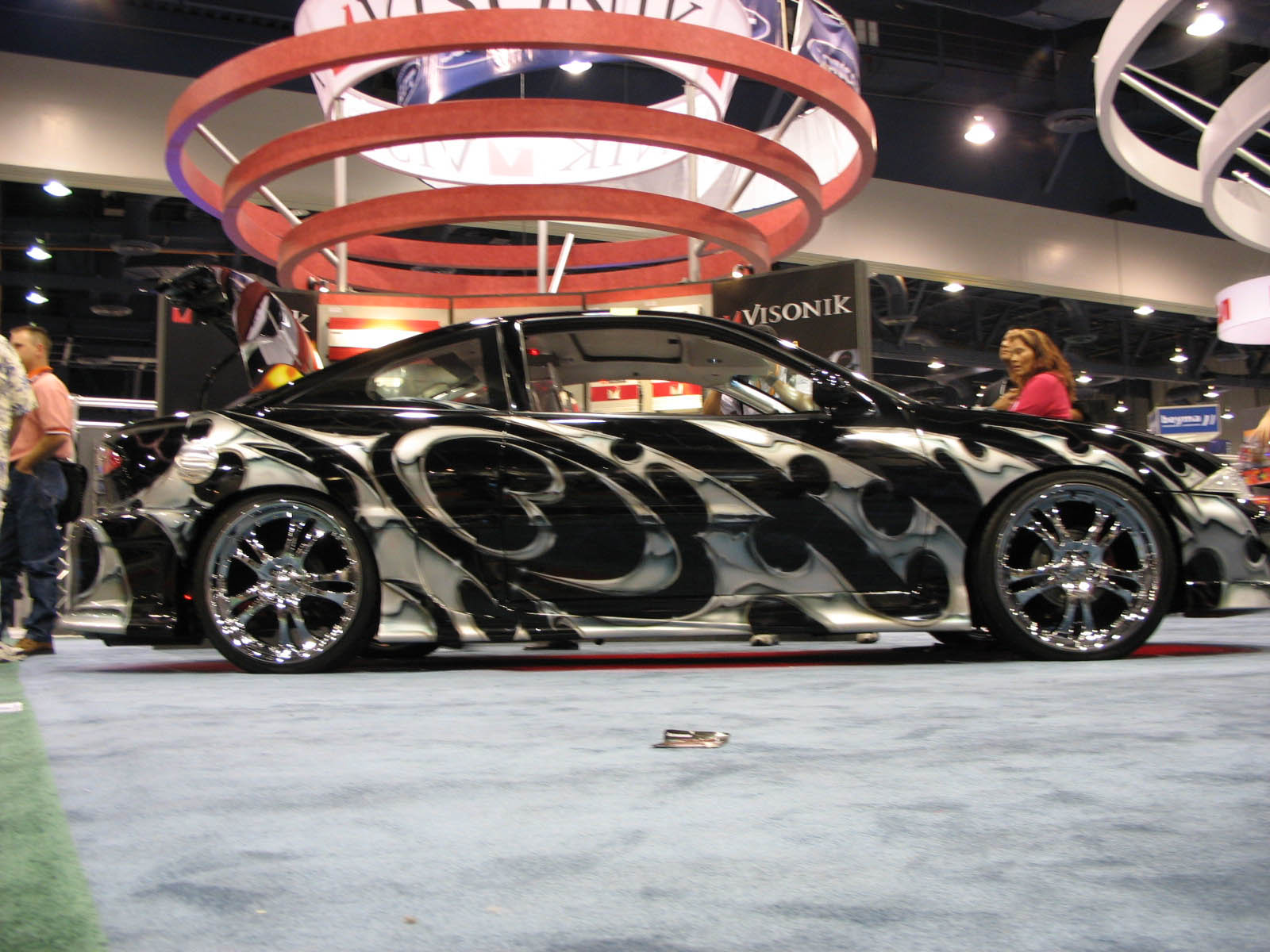 MaxiiAutoss: AUTOS TUNING
