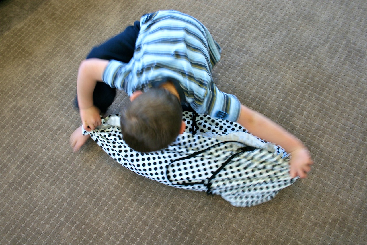 .Lego Sack. • Make It Perfect