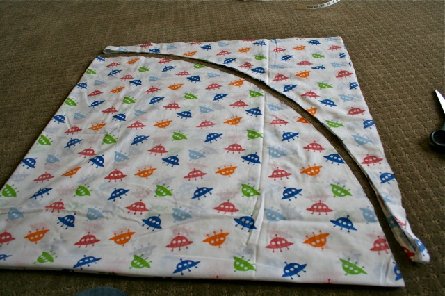 .Lego Sack Tutorial. • Make It Perfect