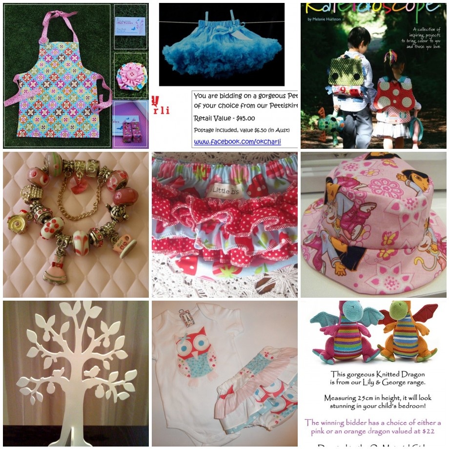 .The Oz Material Girls. • Make It Perfect