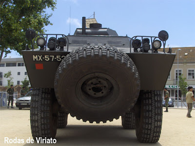 Chaimite V-200 (MX-57-53)