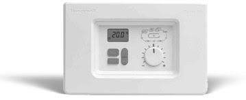 TODO-CONTROL: CLIMATIZACION - R7426 MicroniK 200 de Honeywell
