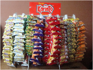 negociosvivian: karinto