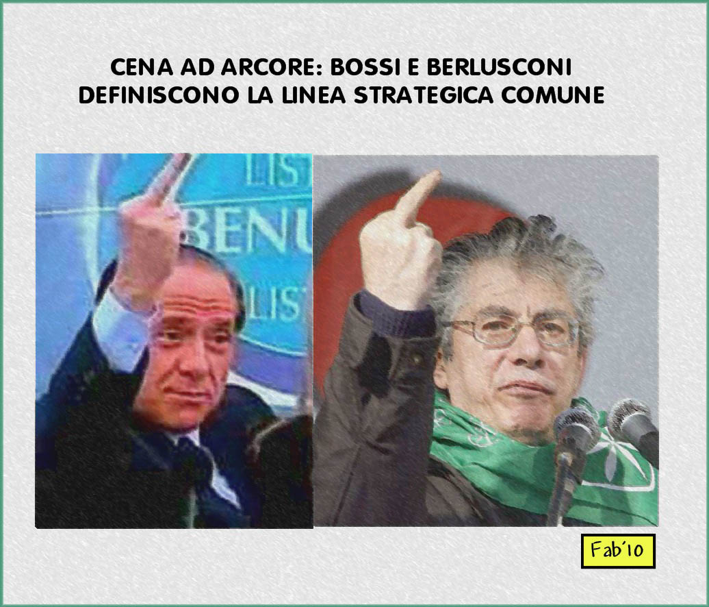 Haldeyde's graffiti: aprile 2010