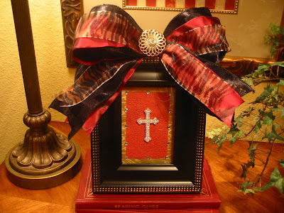 Kristen's Creations: New Frames and READY for Spring!!