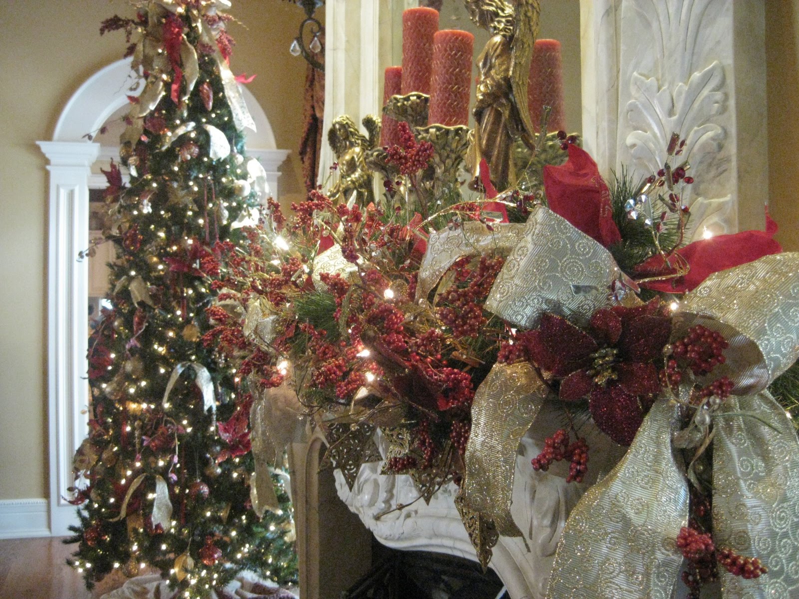 Kristen's Creations: The Reveal!!