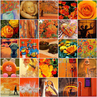 L. Designs - Color Theory: Chakras and Color Theory/Therapy - Images