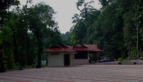 Pelancongan Terengganu: Hutan Rimba Bandar Bukit Bauk