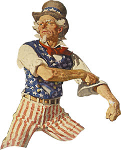 AP United States History and Government - Hendrick Hudson School District
