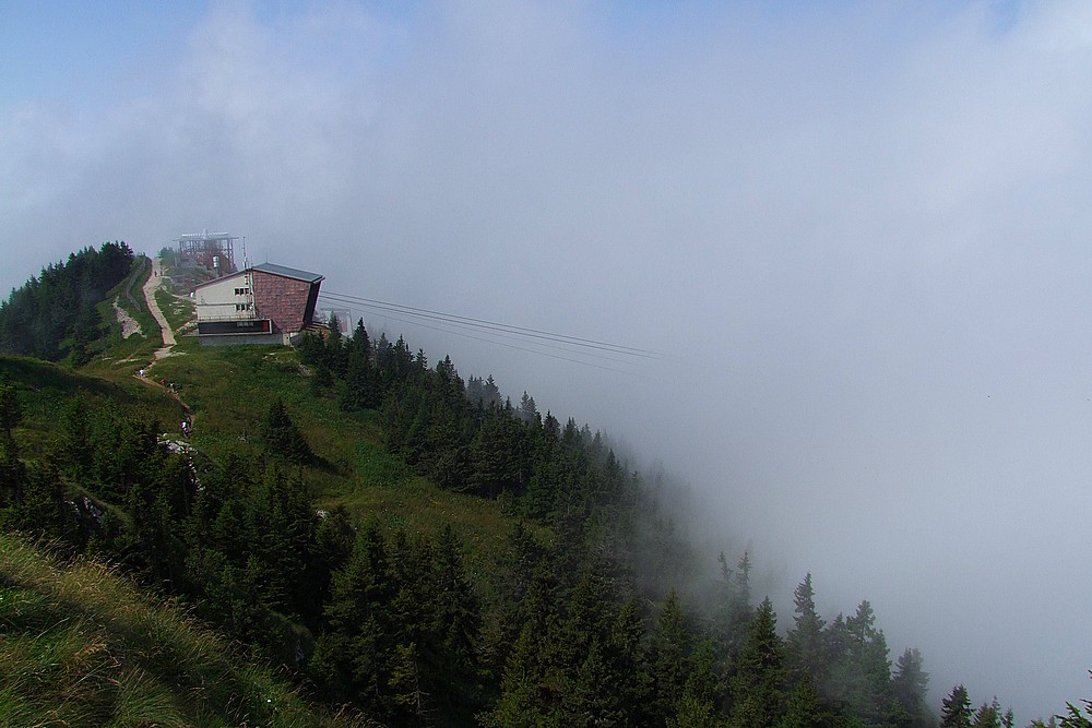 Naycool's adventure: Masivul Postavarul