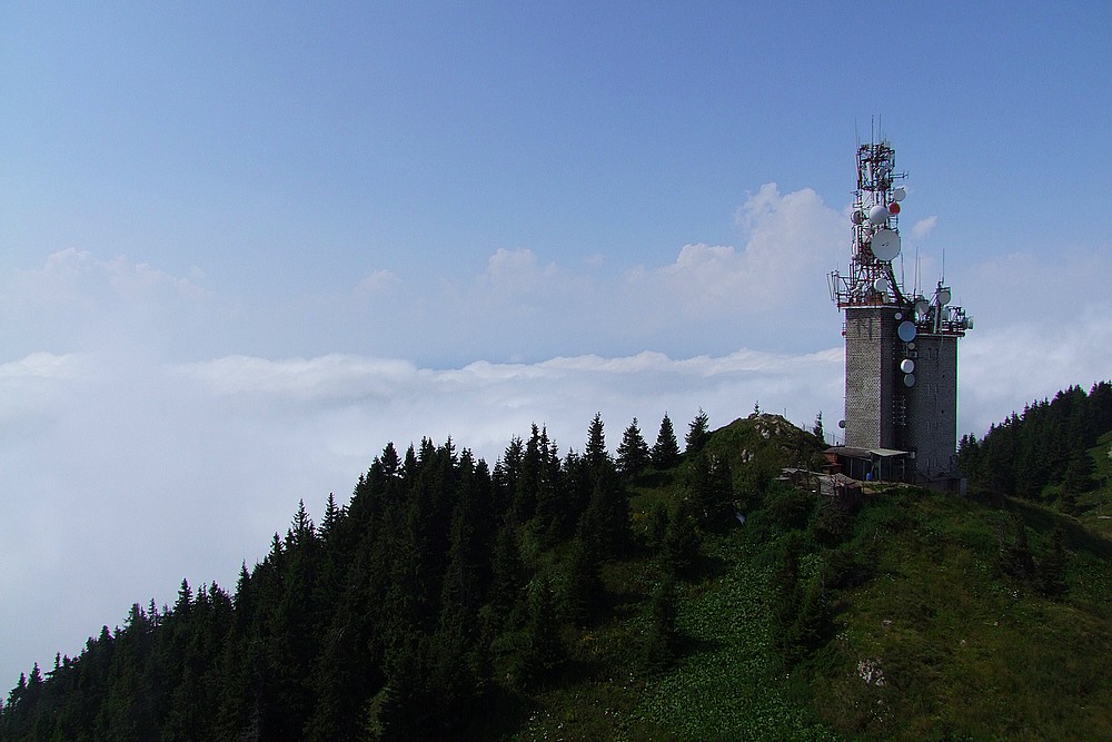 Naycool's adventure: Masivul Postavarul