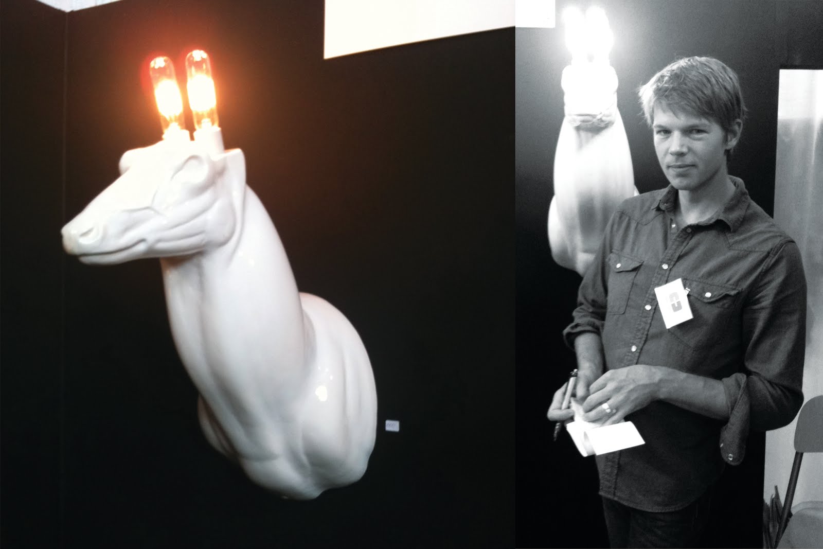 navyblueshoe: Best In Show