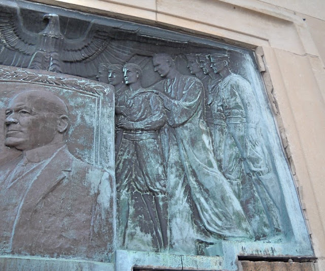 Named For Detroiters: Edwin Denby and His Loyal City