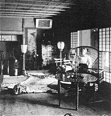 Detroit‬ ‪Belle Isle Park‬‬: Letta Crapo Smith At Home And Abroad