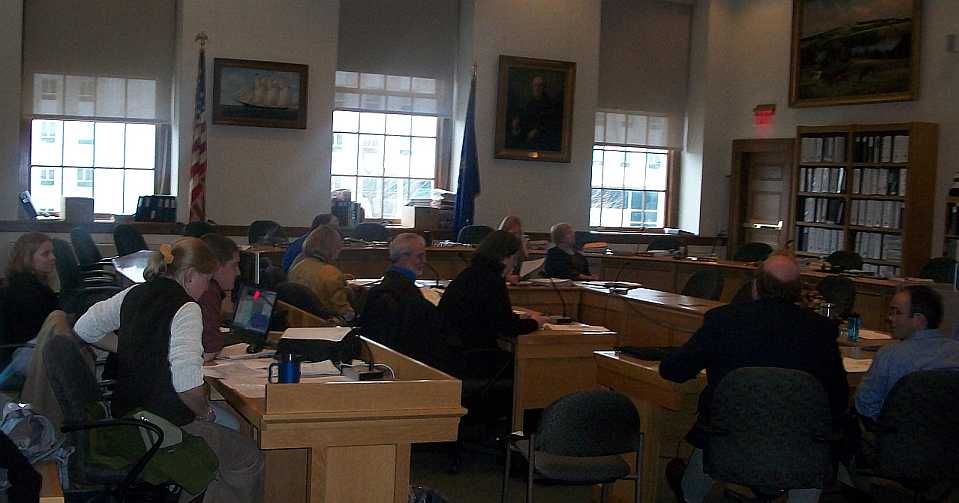 Penobscot Bay Blog: 2018: Gulf of Maine Ocean wind wannabes eyeing ...