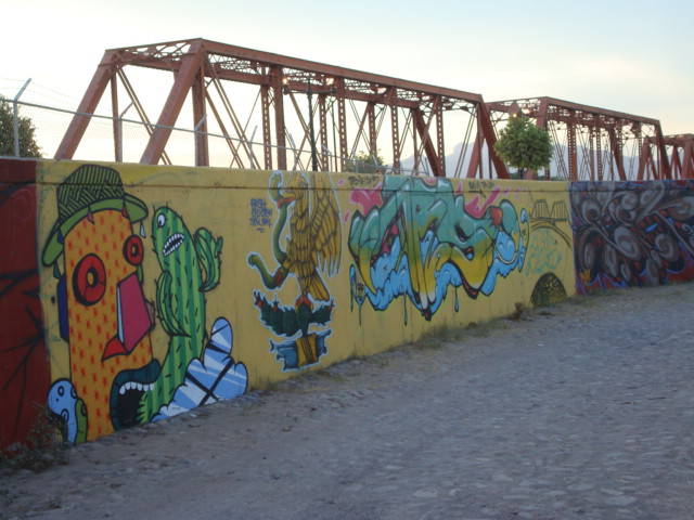 PUERTA NORTE: GALERÍA FOTOGRÁFICA