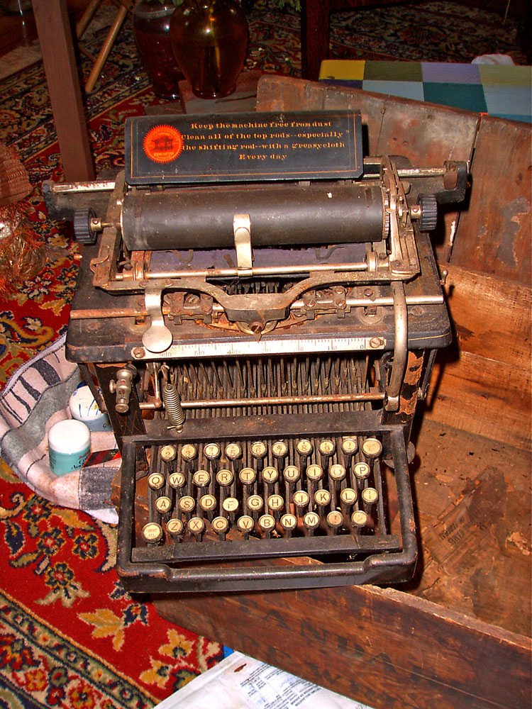 casey/artandcolour: Before We All Had Computers, ca 1880