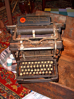 casey/artandcolour: Before We All Had Computers, ca 1880