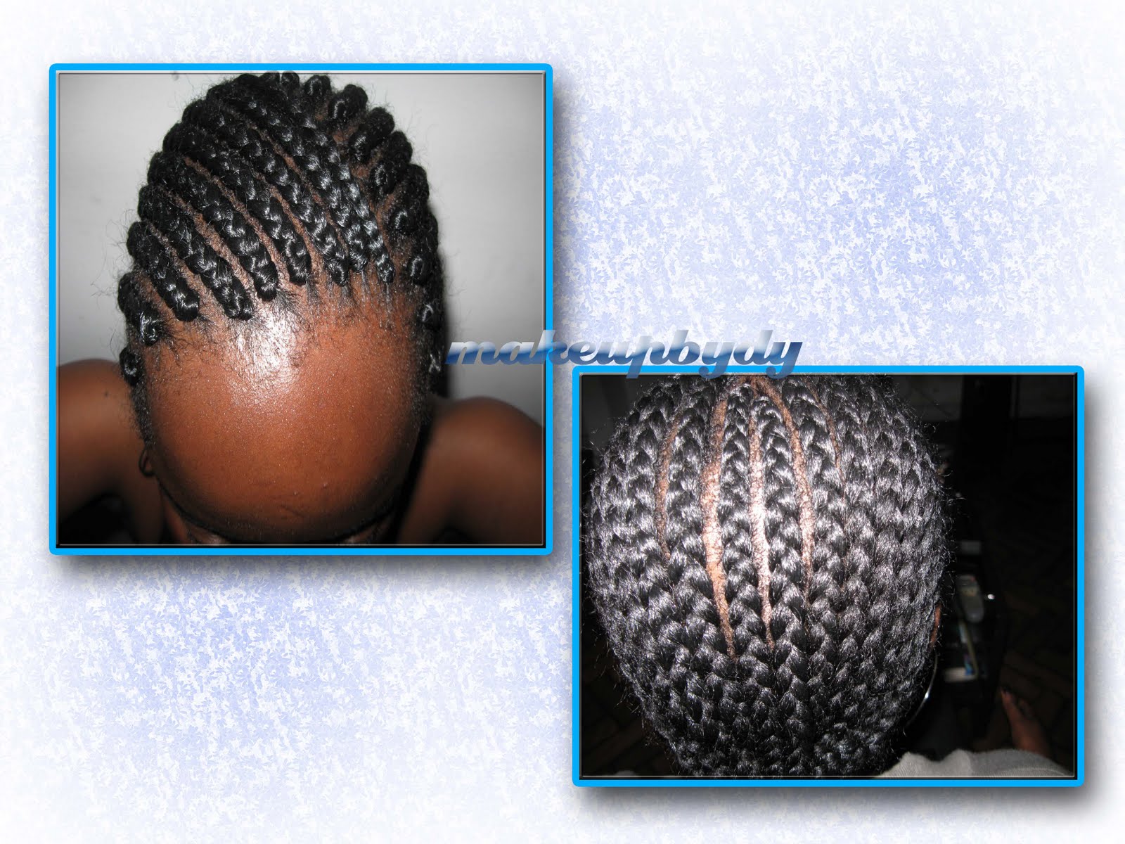 Bedylicious.com: Mudei o cabelo