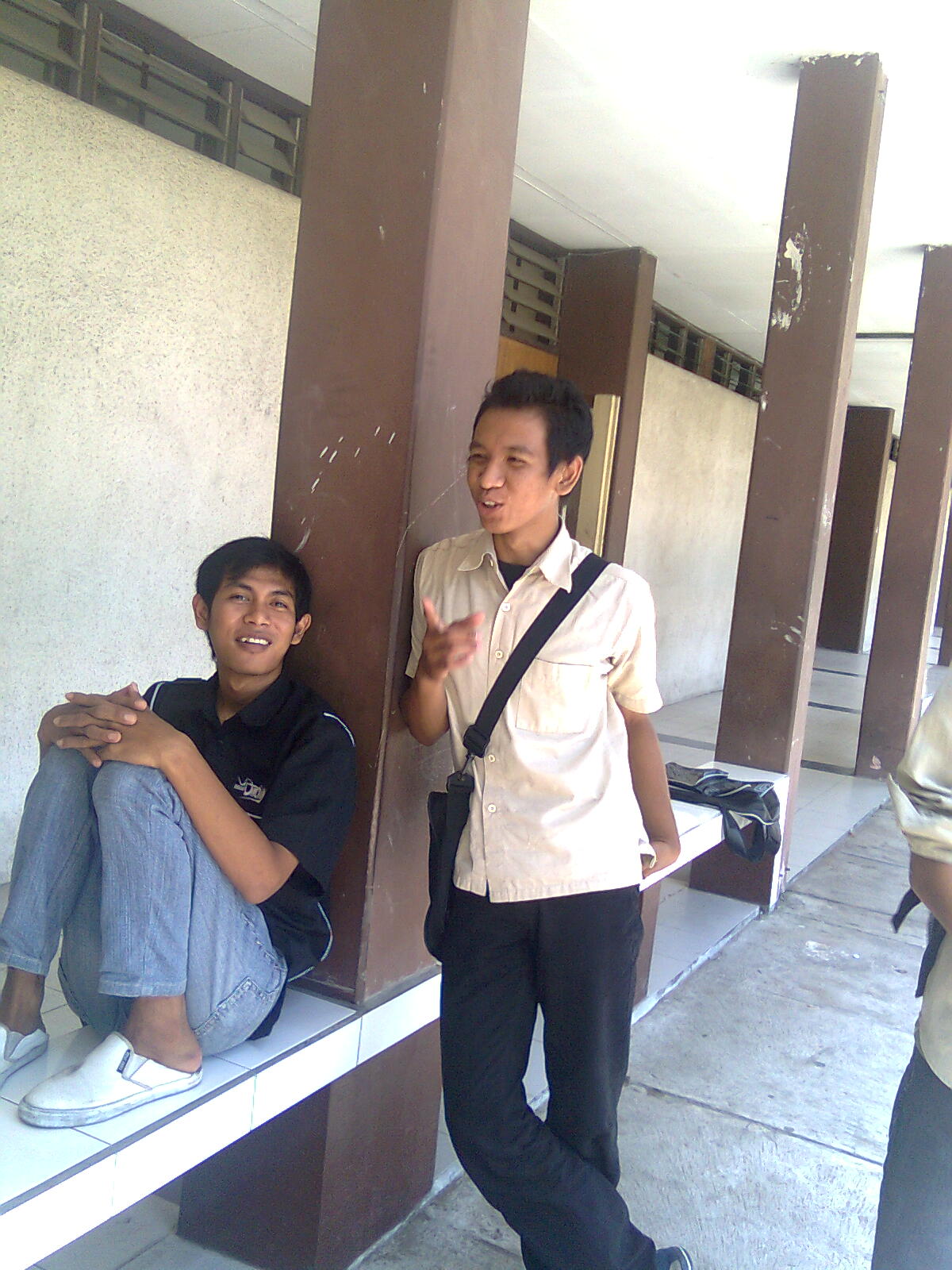 FTRAME-RAME: ANAK FT RAME-RAME