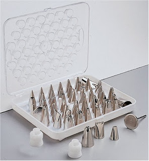 Online Gift Store: Wilton Master Tip Set (Wilton Spuit)