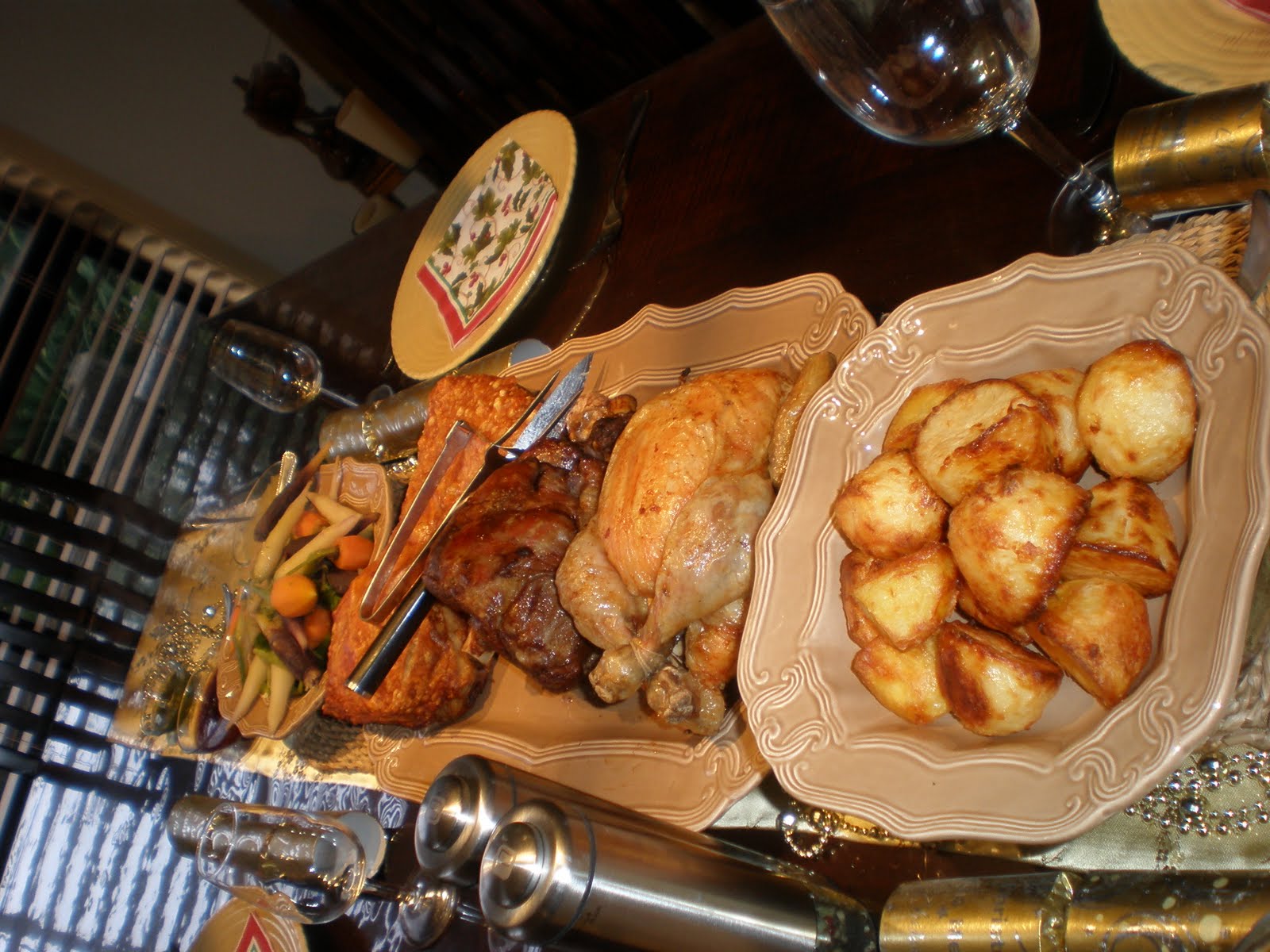 The InTolerant Chef ™: 2010