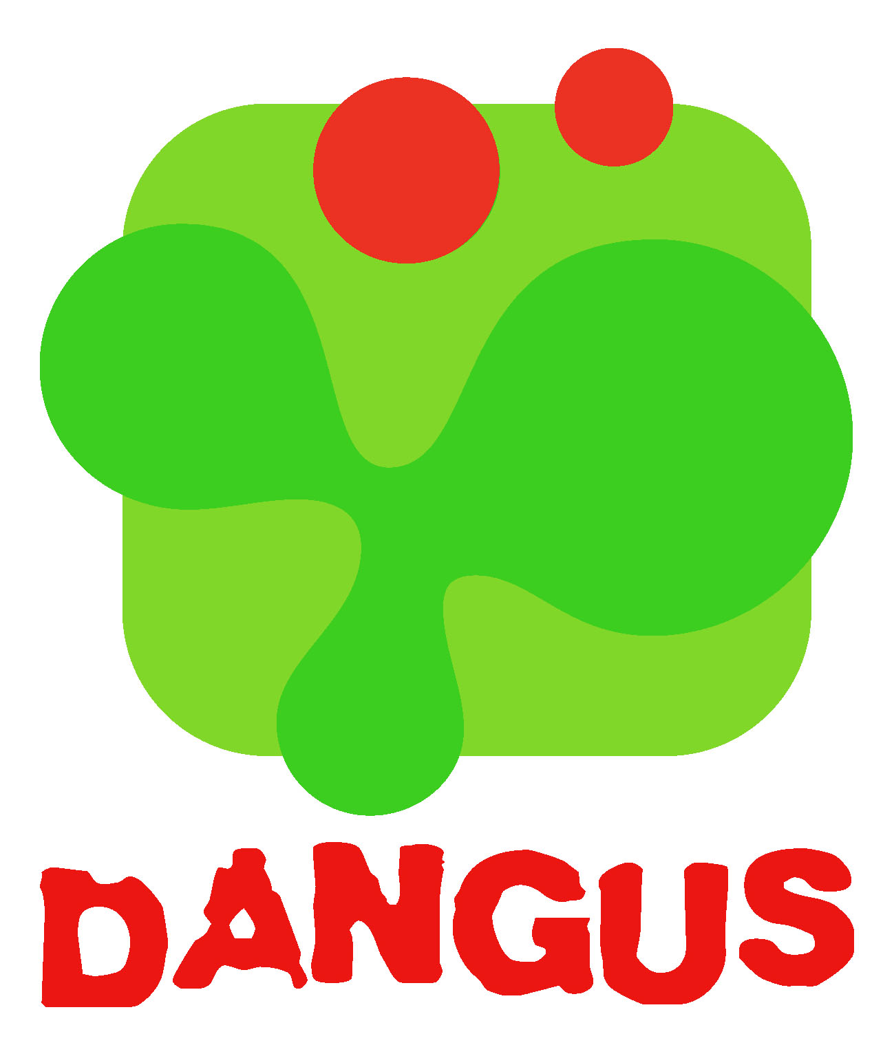 DANGUS: DANGUS ANIMACIONES