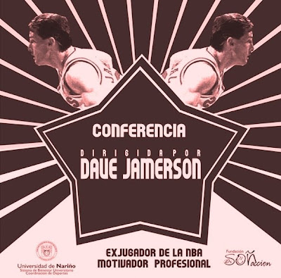 IPI-BLOG de IPITIMES.COM®: -- Pasto > Deporte > Conferencia