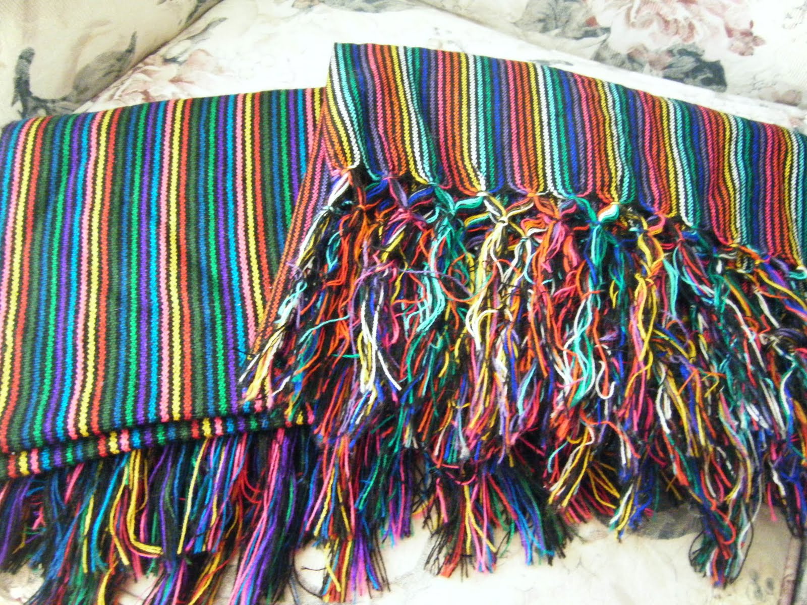 rebozos | Rebozos, Rebozos mexicano, Artesanal