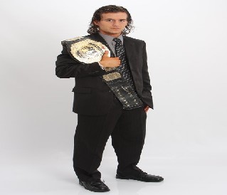 Breaking Kayfabe: Breaking Kayfabe #6 w/Adam Cole