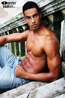 Chico Imagen Panamá Internacional: Fotos Oficiales Chico Imagen Panamá