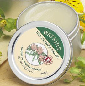 Red Clover: Pretty but Powerful