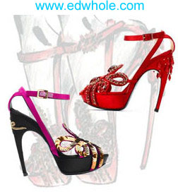 edwhole.com: World famous brand high heels Top 8