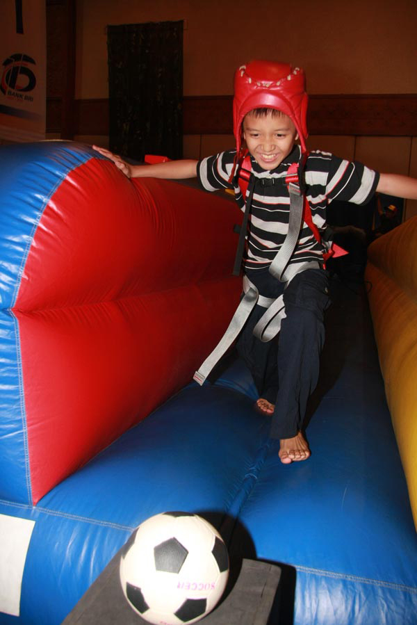 Sewa Mainan Anak, remaja, dewasa, Bouncer, Inflatable, Rodeo, Family ...