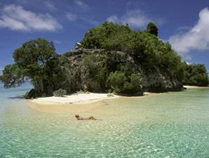 BuzZ oUr Tourism: Olele Beach