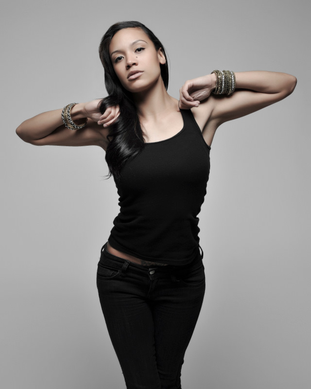 Kay S. Jay Photography: Test shoot with Brandy Peterson