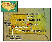 Chief Crazy Horse - Sioux: Chief Crazy Horse - Sioux