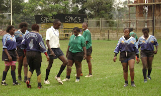 Black Panthers Rugby Club - Uganda: since 2006: Pictures of Black ...