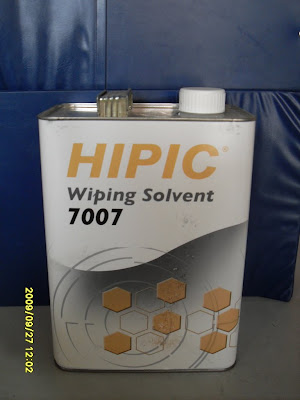 Car PaintS: HIPIC CAR PAINT PRODUCTS