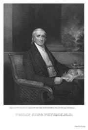 JUS' MY LUCK: Dr. Philip Syng Physick, "Father of American Surgery"